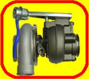 China Cummins Truck HX40W Turbo 3536404,3537287,3802784 for sale
