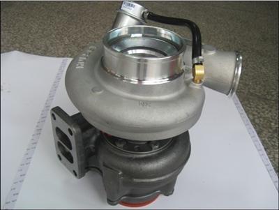 China Cummins Truck HX40W Turbo 4051033,4051032 for sale