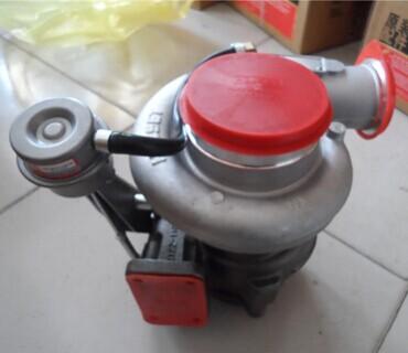 China Cummins EURO 3 Truck HX40W Turbo 4045055,4045570,4955900 for sale