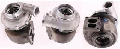 China Scania Truck / Industrial motor HX50 Turbo 3590810,3591948,1409517 for sale