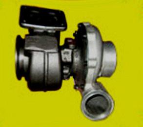China Scania Truck HX50 Turbo 3594612,1442569,1732490 for sale