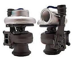 China Cummins Industrial HX55W Turbo 4043708,4043707,4955714 for sale