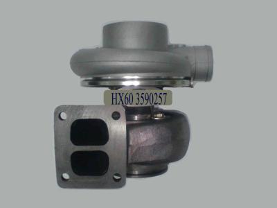 China Cummins Various HX60 Turbo 3590257,3590258,3590259,3802867 for sale