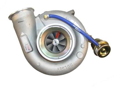 China Cummins ISX Industrial HX60W Turbo 3598762,3598763,4089298 for sale
