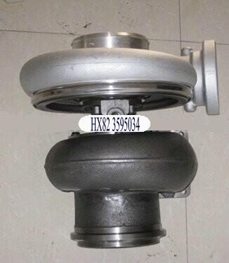 China Cummins Various Generator, Construction HX82 Turbo 3595034,3595035,359503400 for sale