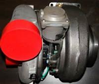 China Bus, Commercial Vehicle HX40V Turbo 3591880,500355858, 504017225,3595923 for sale