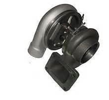 China Caterpillar Earth Moving 4LF-302 Turbo 310138,1W1227,0R5801 for sale