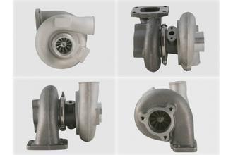 China Caterpillar Earth Moving TA31 Turbo 714460-5001S,714460-0001,49179-00451 for sale
