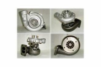 China Komatsu Earth Moving TA3103 Turbo 700836-5001S,6207-81-8331 for sale