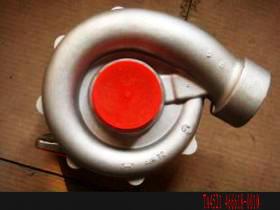 China Mercedes Benz Truck TA4521 Turbo 466618-0010,A0040963699 for sale