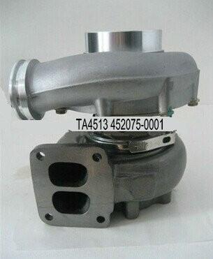 China Volvo Penta Marine TA4513 Turbo 452075-0001,865812 for sale