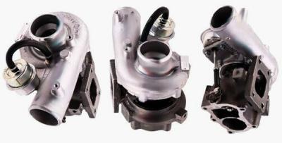 China Nissan Terrano II TDIC TB25 Turbo 452162-0001,14411-7F400 for sale