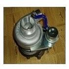 China Daily TB2509 Turbo 466974-0010,99431083,94861050 for sale