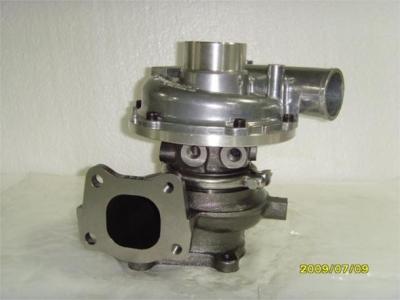 China Isuzu Truck NPR Highway Truck TB28 Turbo 700716-0009,8972089663 for sale