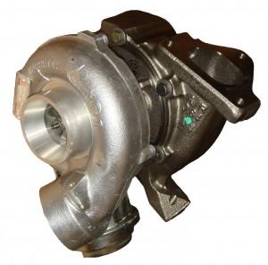 China Mercedes Benz E, M-Class GT2256V Turbo 715910-0002,A6120960599 for sale