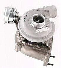 China Commercial Vehicle GT2256V Turbo 751758-0001,5001855042 for sale