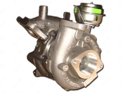 China Nissan Navara GT2056V Turbo 767720-0005,14411-EB71C,14411EB71D for sale