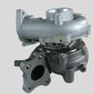 China Nissan Navara GTA2056V Turbo 767720-0004,14411-EB70A for sale