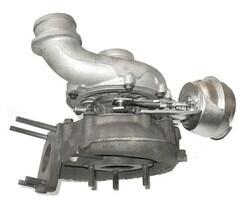 China Volkswagen Commercial Vehicle GT2052V Turbo 454205-0006，074145701DX for sale