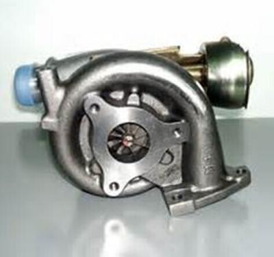 China Nissan Patrol, Terrano II GT2052V Turbo 724639-0006,705954-0009,723739-0002,114411-2X900 for sale