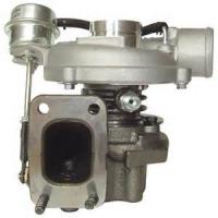 China Truck GT2056S Turbo 751578-5002S,454126-0001,504071573 for sale