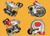 China Truck GT2056 Turbo 751592-0002,751592-5005S,97300562 for sale