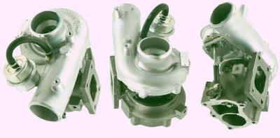 China Nissan Terrano GT2052S Turbo 722687-0001,722687-5001S,144117F411, 14411-7F411 for sale