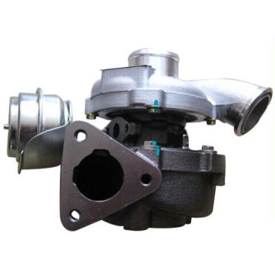 China Opel, Vauxhall GT1849V Turbo 717625-0001,24445061,860050,860098 for sale