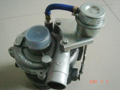 China Hyundai Truck GT1749S Turbo 708337-0002,28230-41730 for sale