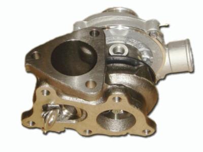 China Hyundai Truck GT1749S Turbo 700273-5002S,282004B151,28200-4B160 for sale