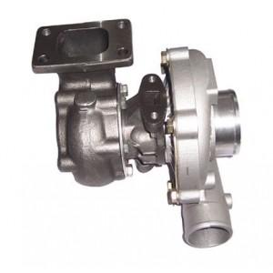 China Caterpillar Earth TO4B91 Turbo 409410-5011 409410-0011,2W1953 for sale