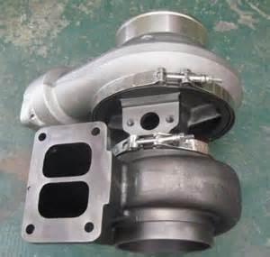 China Caterpillar Earth Moving 4LF-302 Turbo 186514,1W1227 for sale