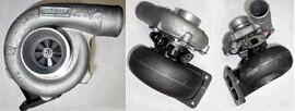 China Caterpillar 926E, 953 Earth Moving Turbo T04B65 465088-0001，6N8477, 0R5824, 6N8566 for sale