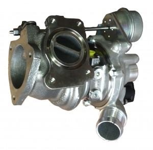 China Peugeot, BMW, Citroen K03 Turbo 53039880121,53039880120,53039880104,V75807898001 for sale