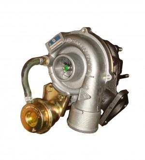 China Ford Commercial Vehicle K04 Turbo 53049880001,914F6K682AF, 914F6K682AG for sale