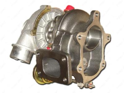 China Fiat Ducato II Commercial Vehicle K14 Turbo 53149887016，99462375, 98428577 for sale