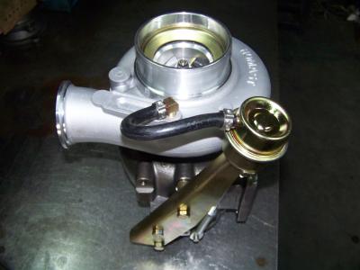 China Cummins Industrial HX40W Turbo 4037512,4089914,4046098 for sale