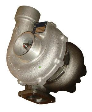 China Mercedes Benz Truck, Bus K27 Turbo 53279886206, 30965499, A0030965599 for sale