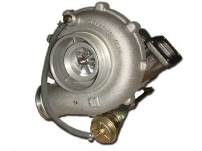 China Volvo Truck D6A K27 Turbo 53279986530，53279886519, 53279886530，20768576, 85000598 for sale