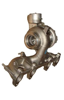 China Volkswagen, Audi BV39, KP39 Turbo 54399880022,54399880011,038253014G, 038253010D for sale