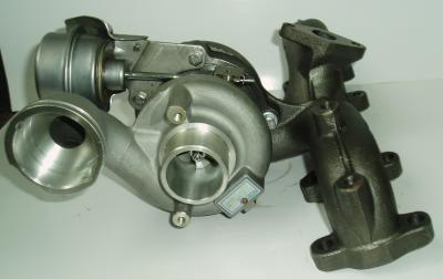 China Volkswagen T5 Transporter BV39 - KP39 Turbo 54399880020,54399880009，038253019J, 038253014H for sale