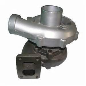 China MWM Industrial Gen Set K37 Turbo 53379886731,12277060 for sale