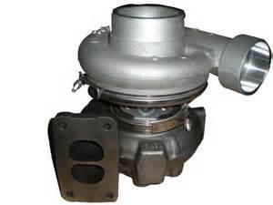 China Komatsu Truck S400 Turbo 318714,318632,6156-81-8110 for sale