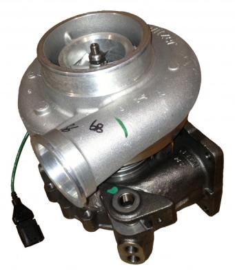 China Mercedes Benz Freightliner Turbobrake S410T Turbo 319372，319477, 319371，A0080967699 for sale