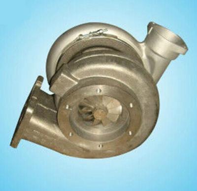 China Komatsu Gen Set S500 Turbo 318467，6240-81-8300 for sale