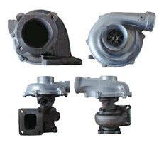 China Isuzu / Hitachi Earth Moving RHE61 Turbo VA720015 CIBC,114400-3320 for sale