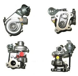 China Opel Corsa A/B, Isuzu Gemini RHF3 Turbo VB410018 VIBG,8971146380 for sale