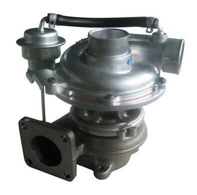 China Opel, Vauxhall, Isuzu RHF5 Turbo VD430016,VIBF,8971195672, 8971195670 for sale