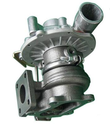China Isuzu D-MAX RHF5 Turbo VC420037,8972402101 for sale