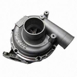 China Isuzu Excavator Earth Moving RHF55 Turbo VB440031 CIES,8973628390 for sale